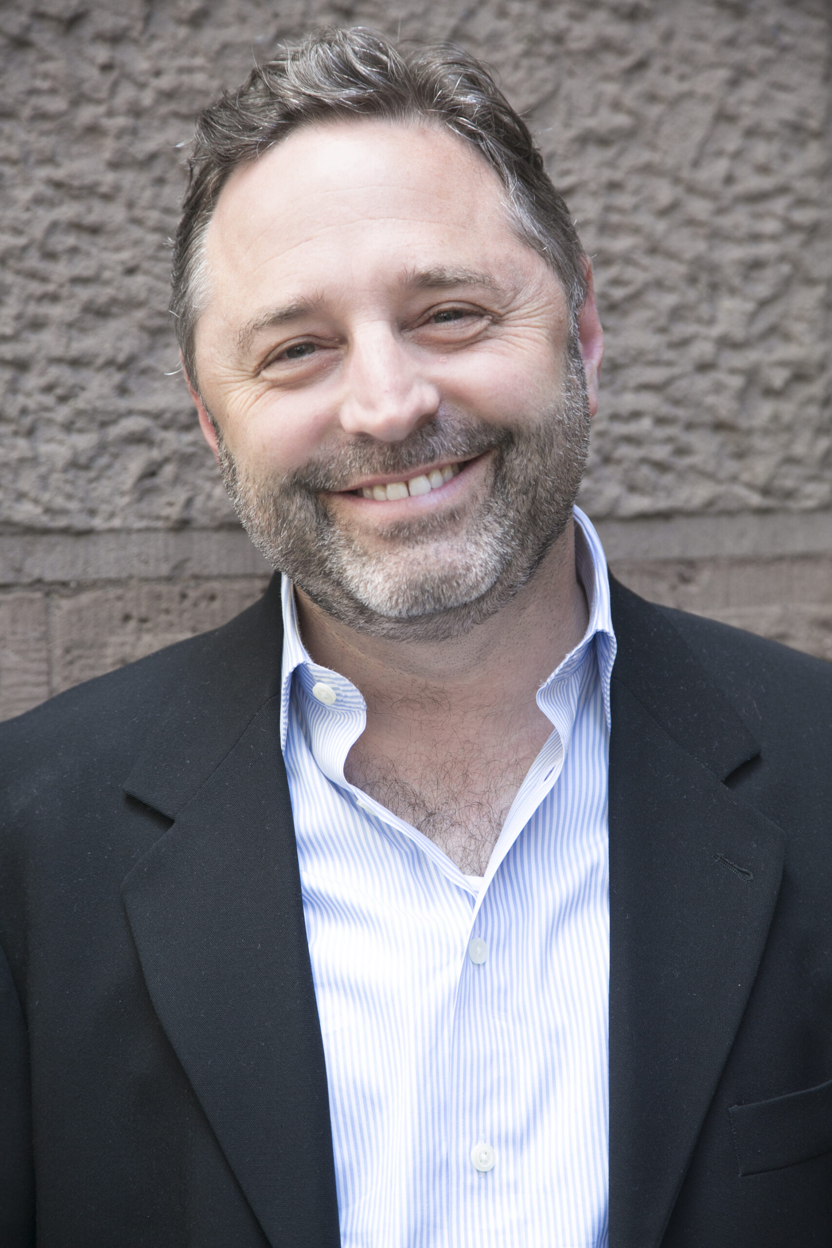 Daniel Sokatch headshot | Temple Beth Zion