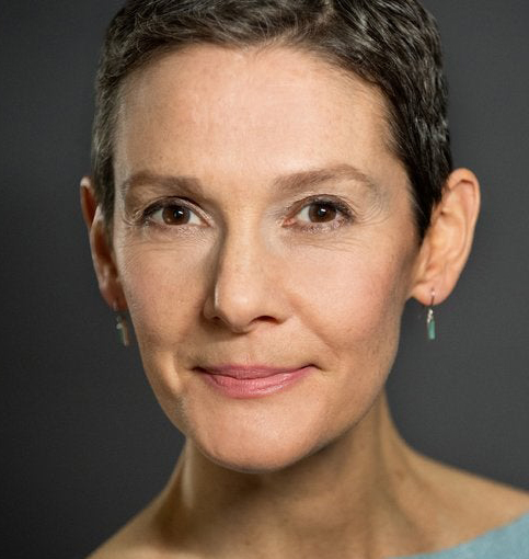 Kiddush Talk: Author Leah Hager Cohen | Temple Beth Zion - Independent ...