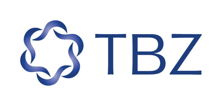 TBZ_Logo_Gradient | Temple Beth Zion
